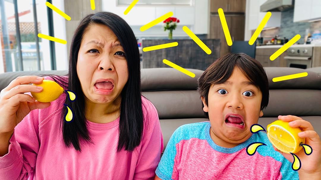 Prime Video: Ryan's World - Season 2