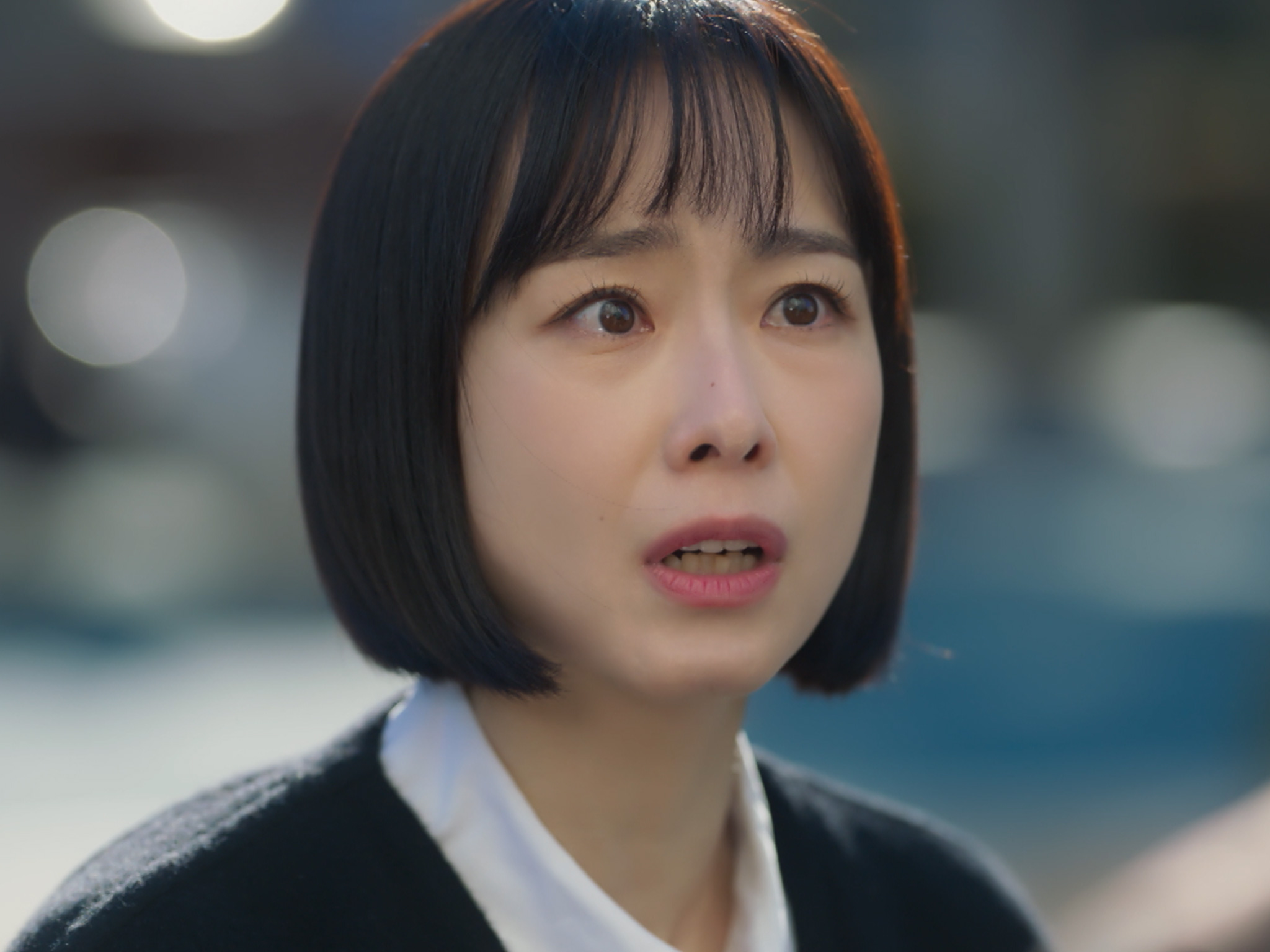 Prime Video: Red Balloon