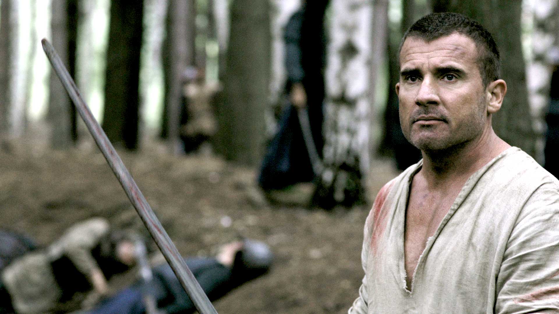 Prime Video: King Rising 3