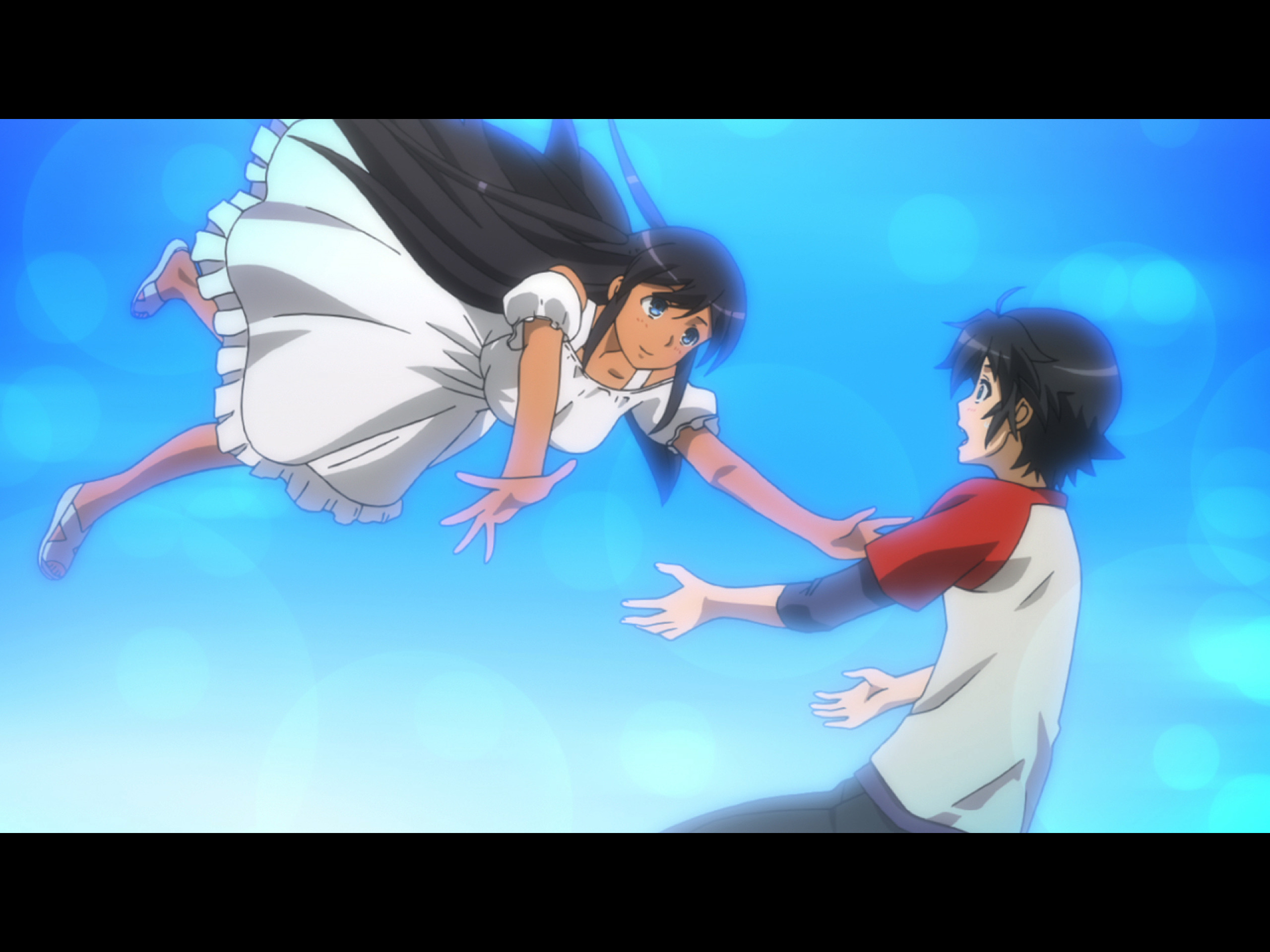 Prime Video: Captain Earth