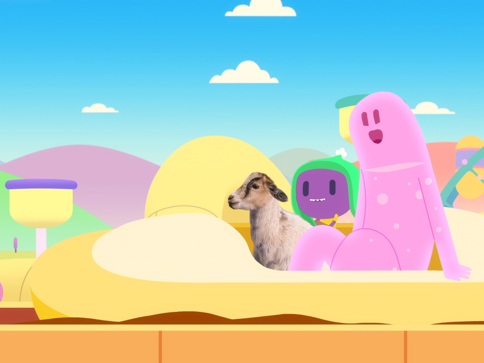 Prime Video: Little Big Awesome - Season 102