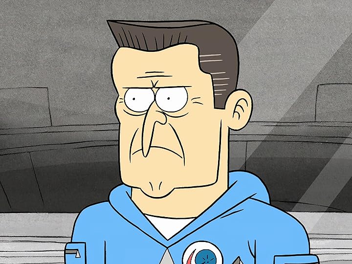 Prime Video: Season 1