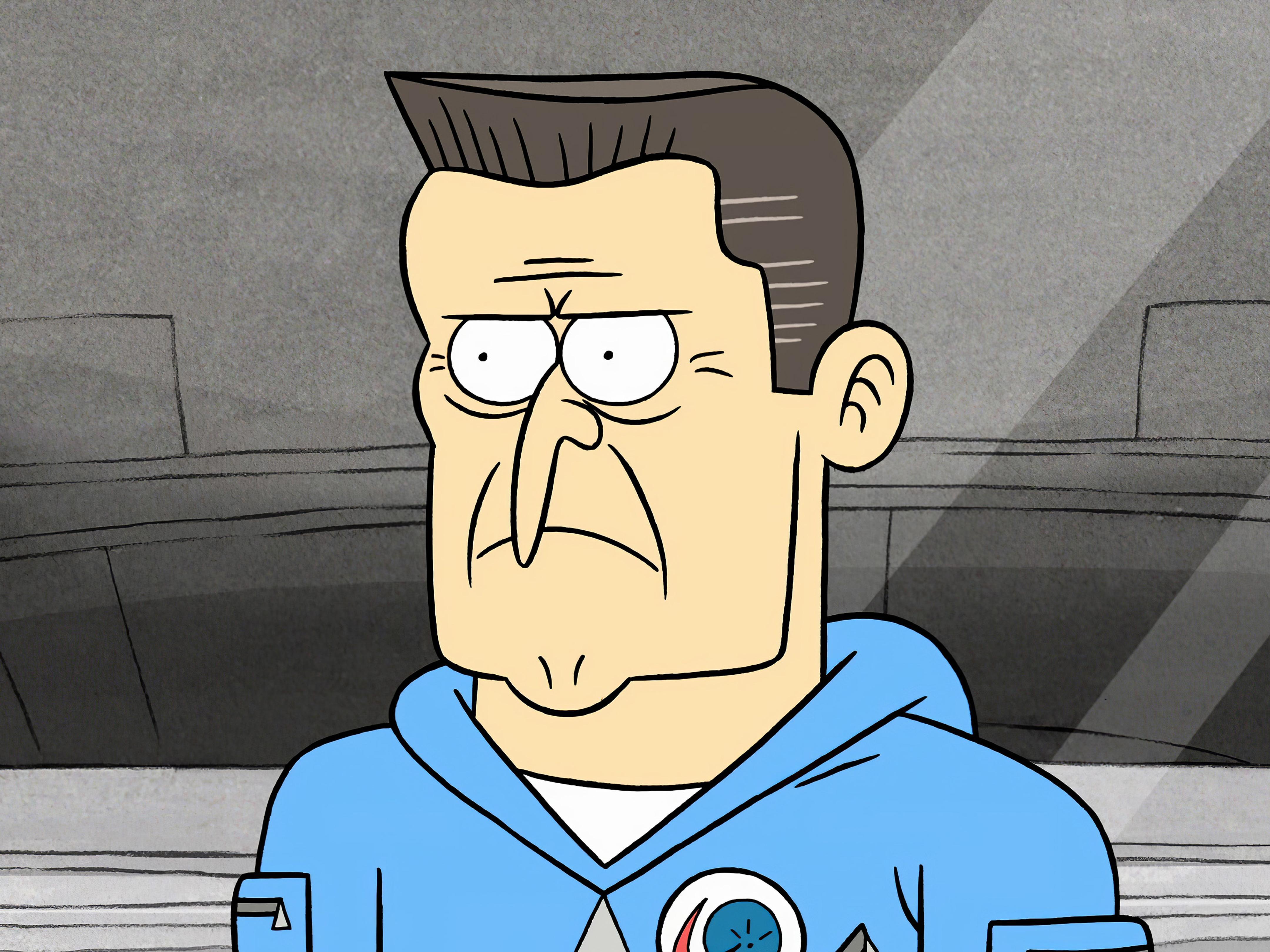 Prime Video: Regular Show - Season 1