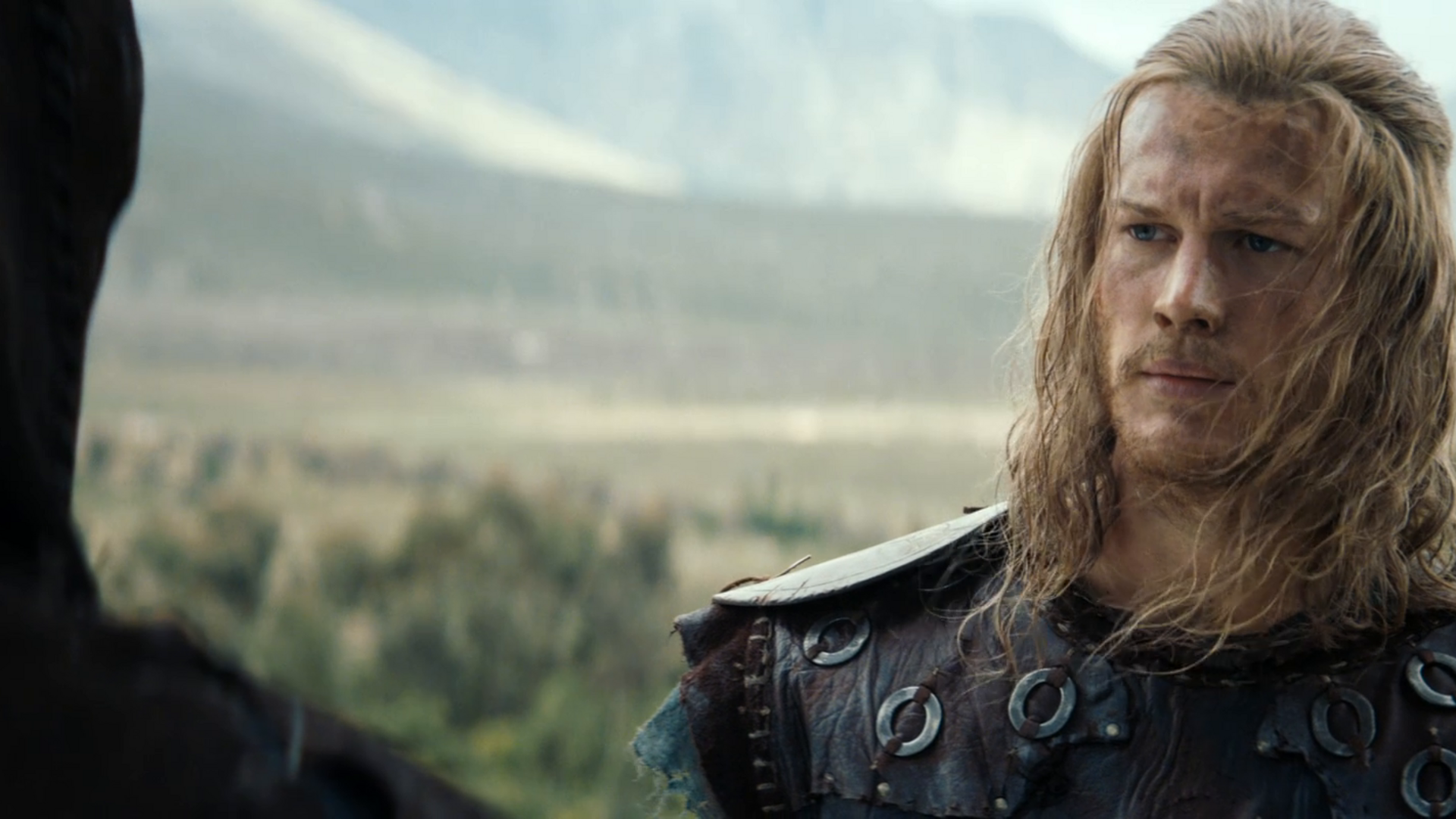 Prime Video: Northmen. Los vikingos