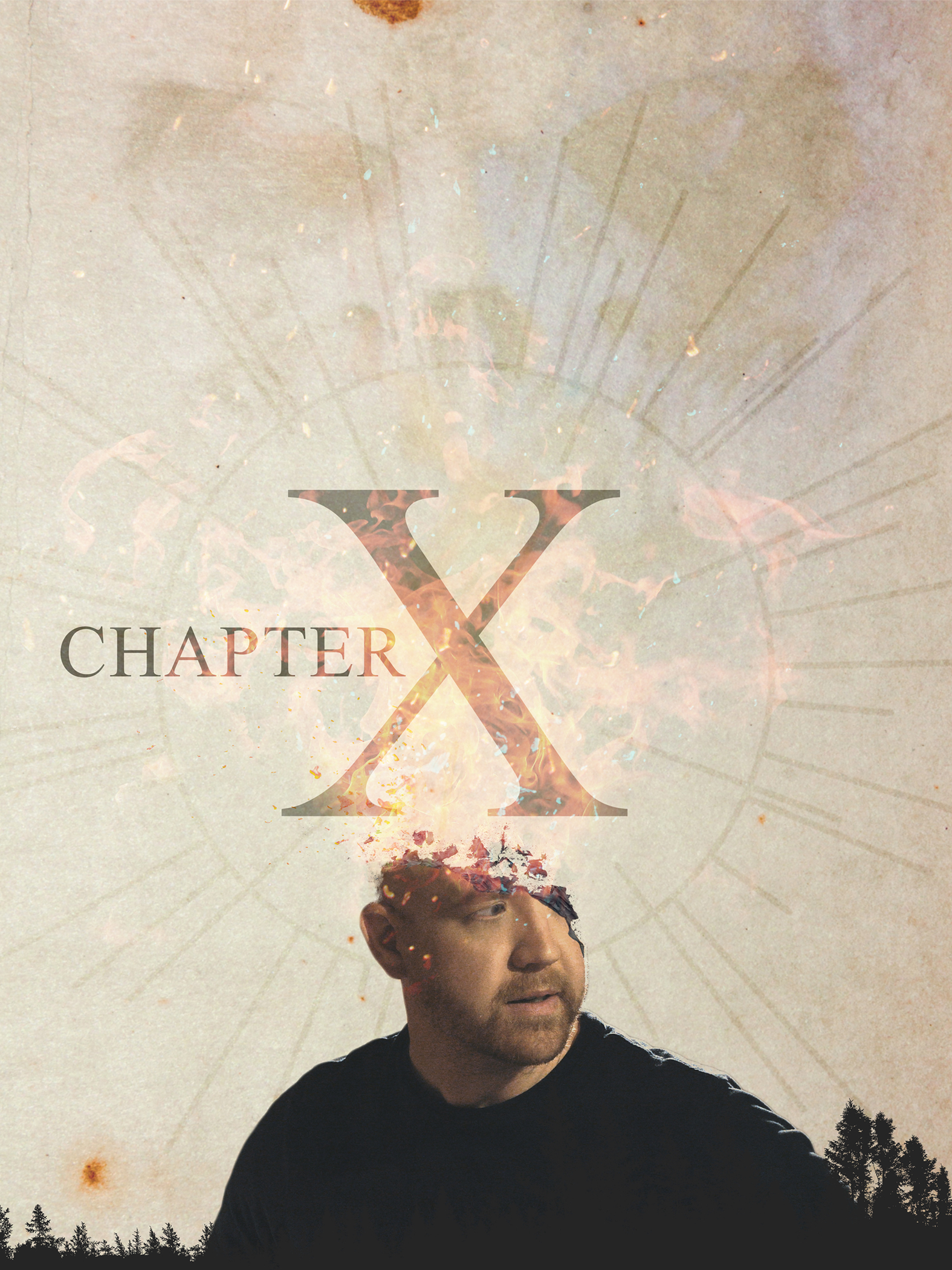 Prime Video: Chapter X