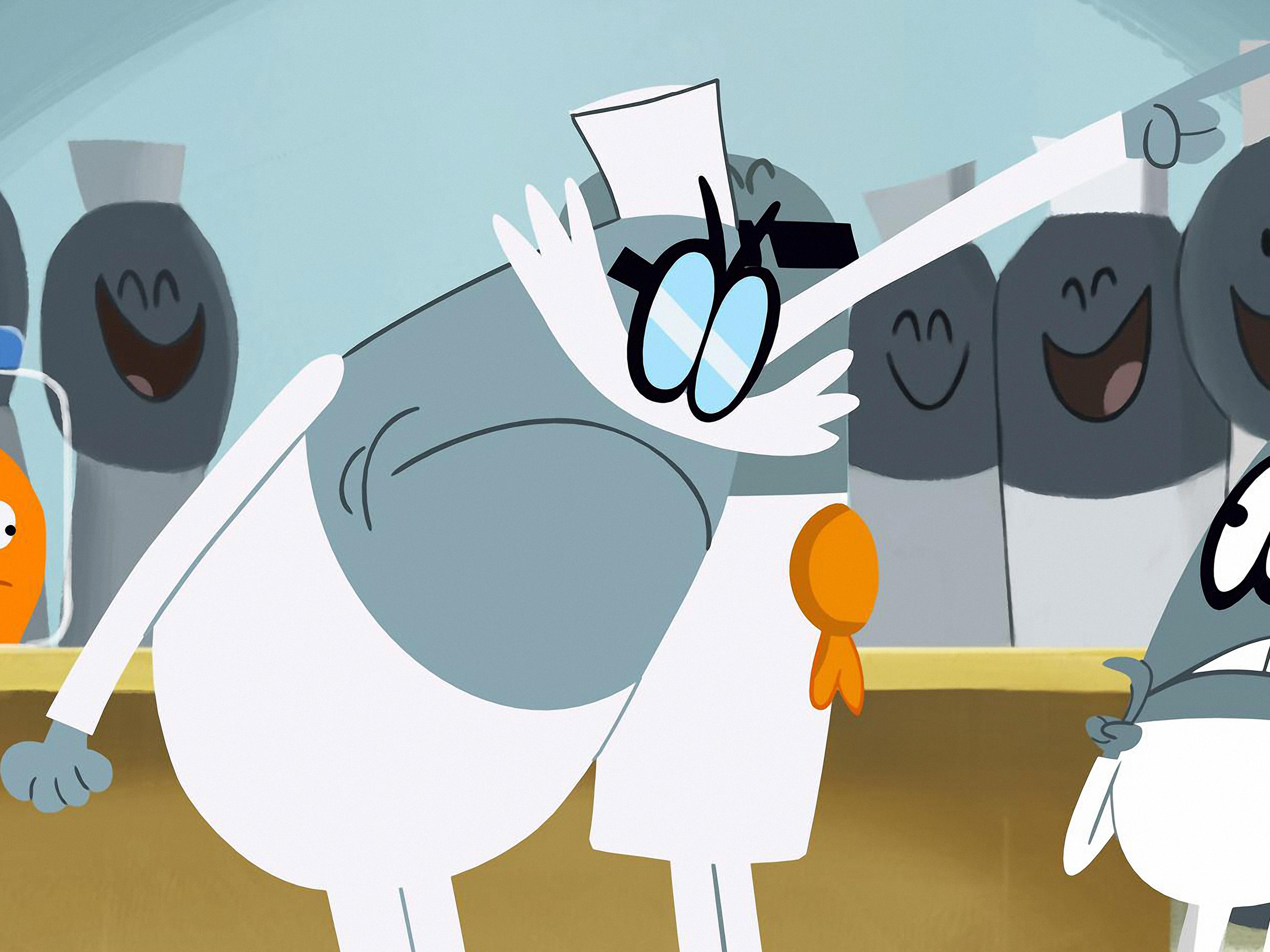 Prime Video: Lamput - Season 3