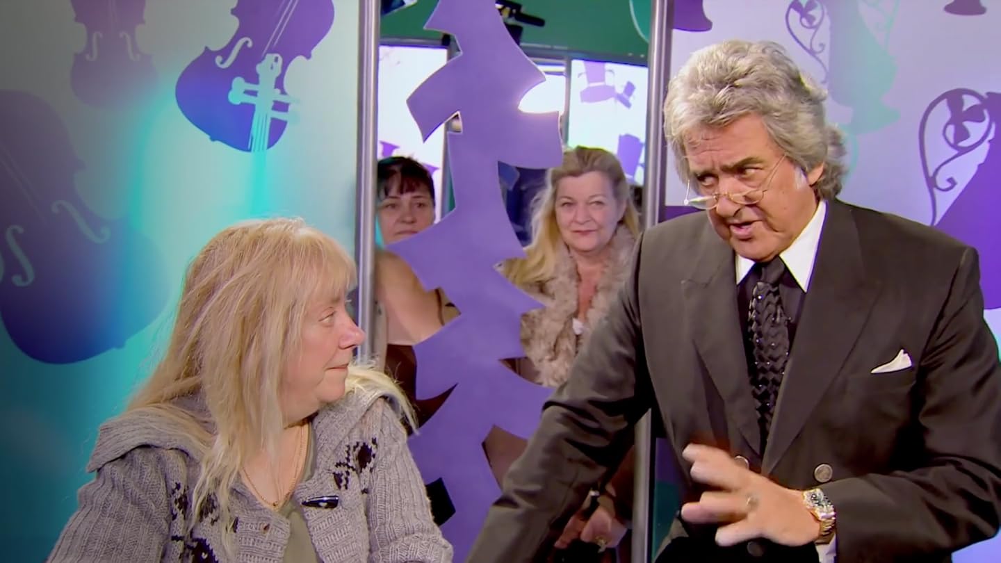 Watch Dickinson's Real Deal | Prime Video