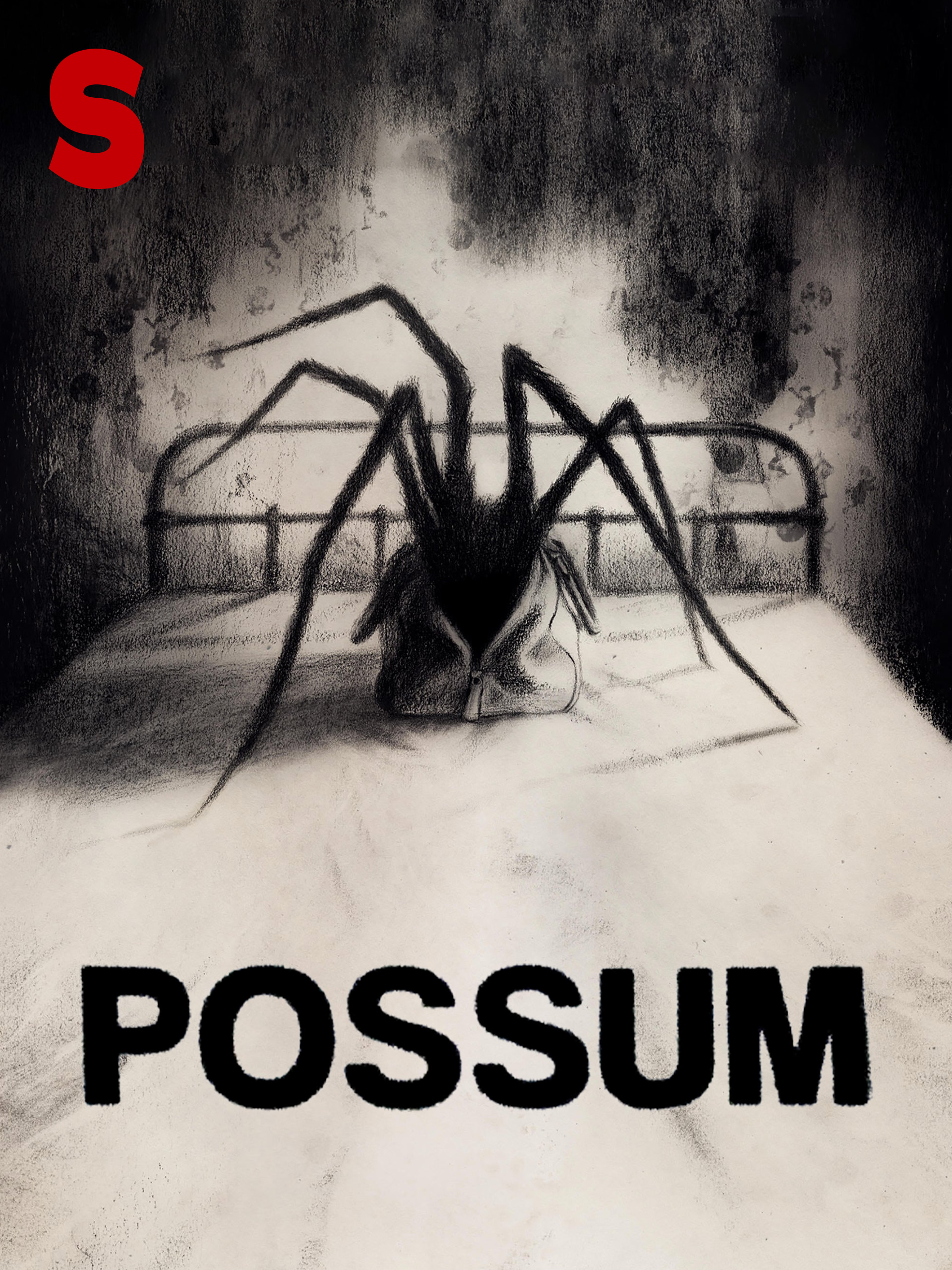 Prime Video: Possum