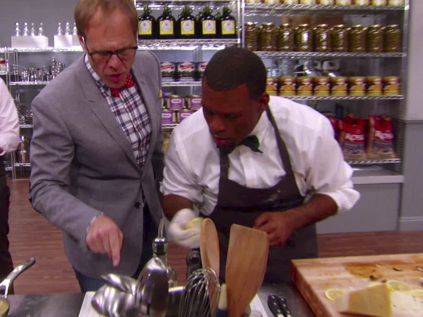 Prime Video: Food Network Star - Season 8