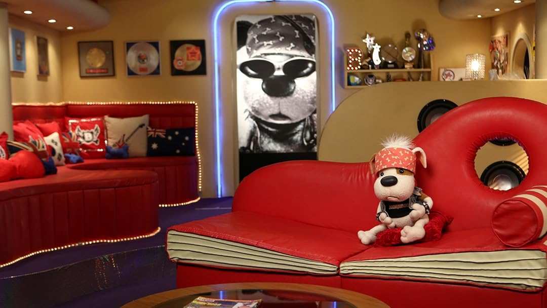 Prime Video: Bookaboo Season 1