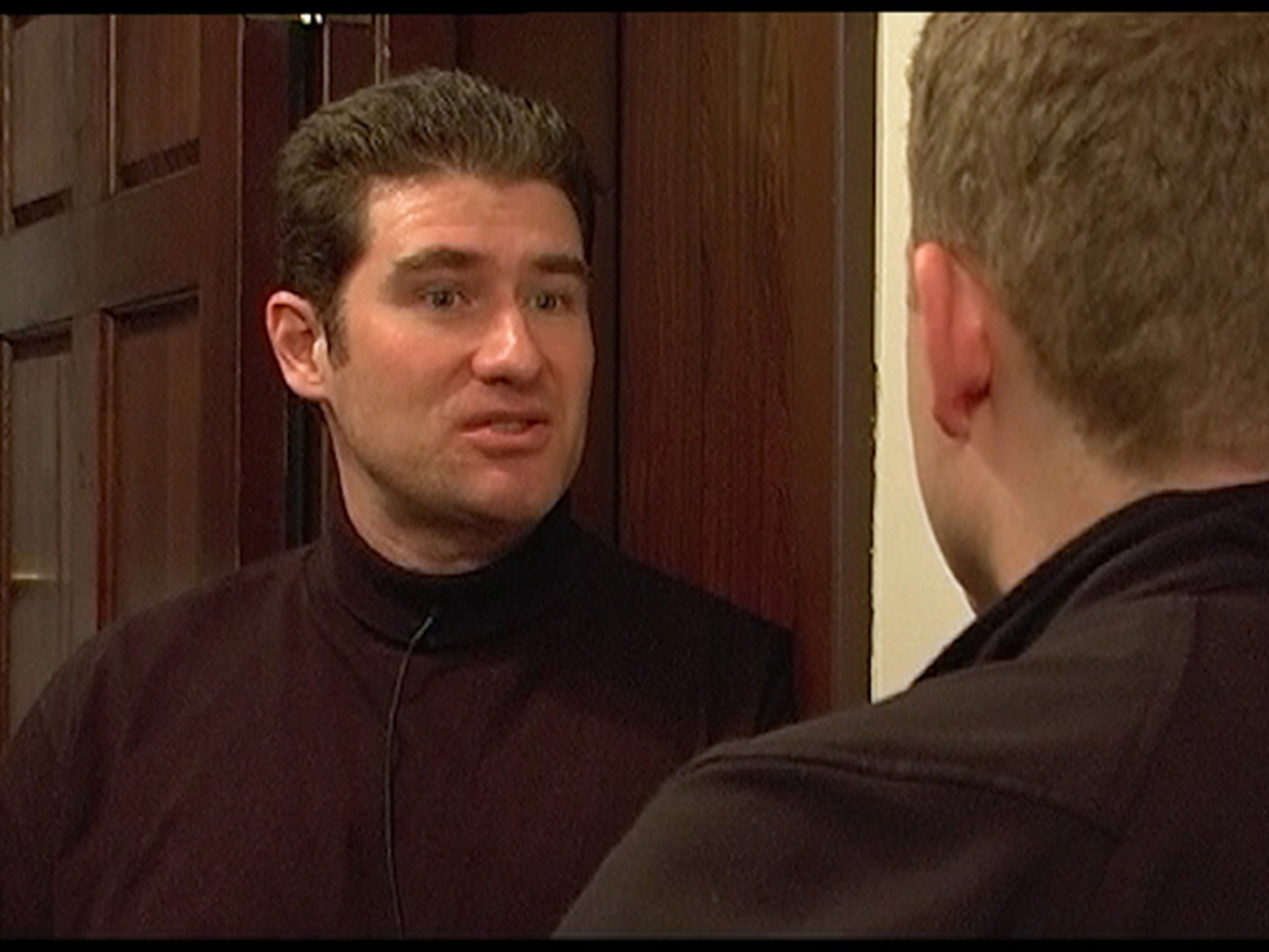 Prime Video: John Safran Vs God