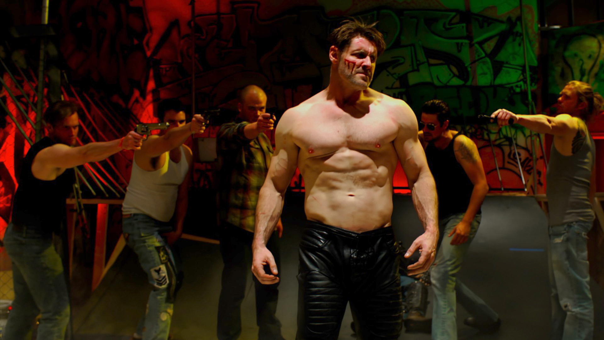 Watch Wrecker | Prime Video