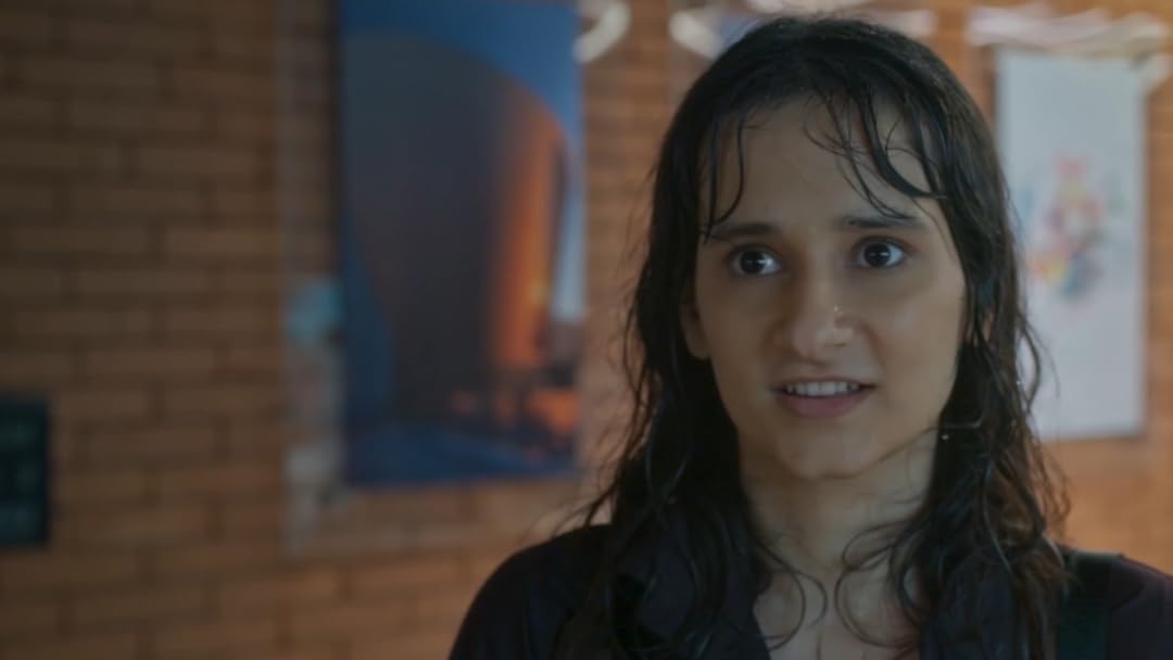 Prime Video: Adulting Season - 3