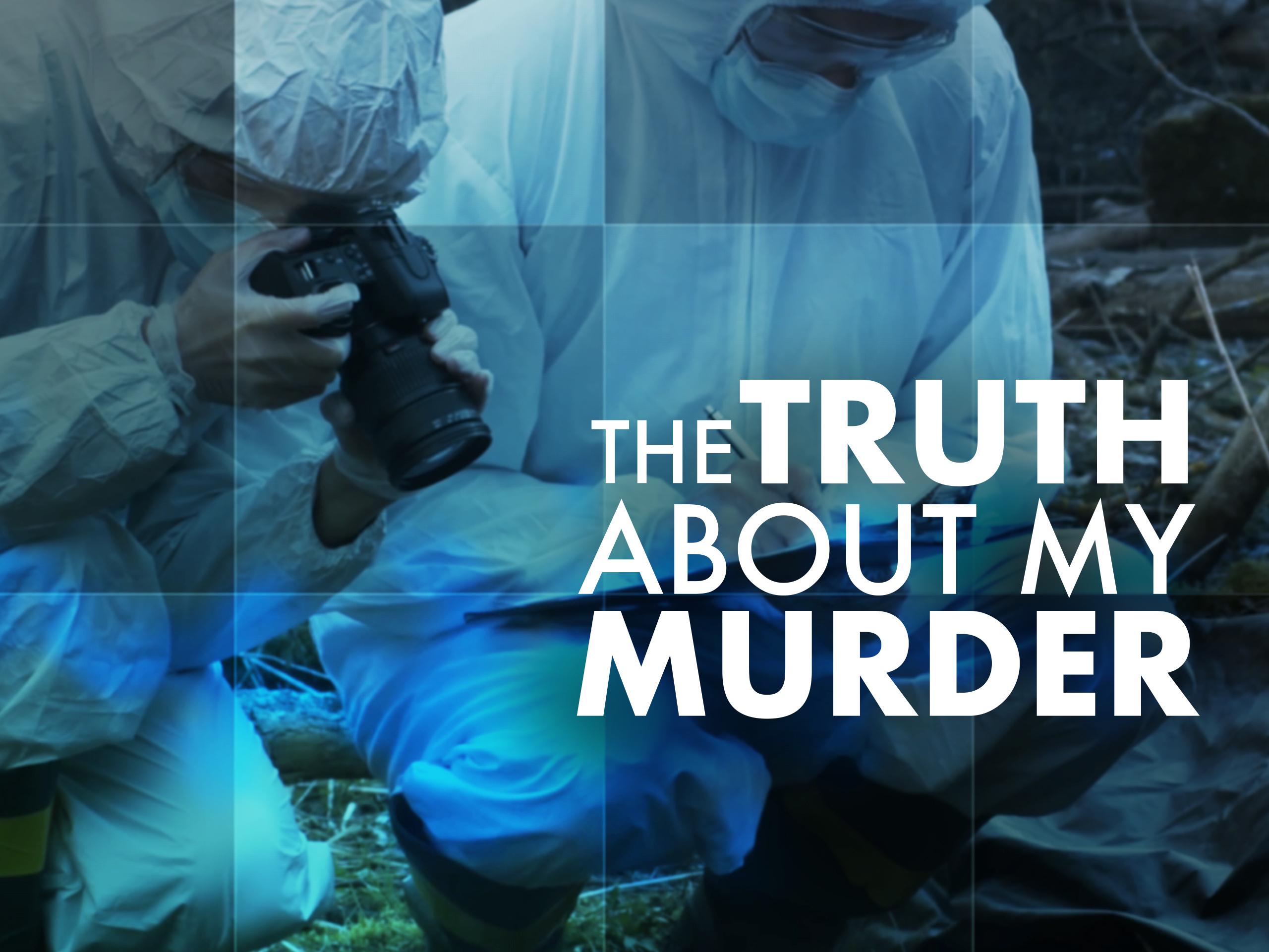 Prime Video: The Truth About My Murder S1