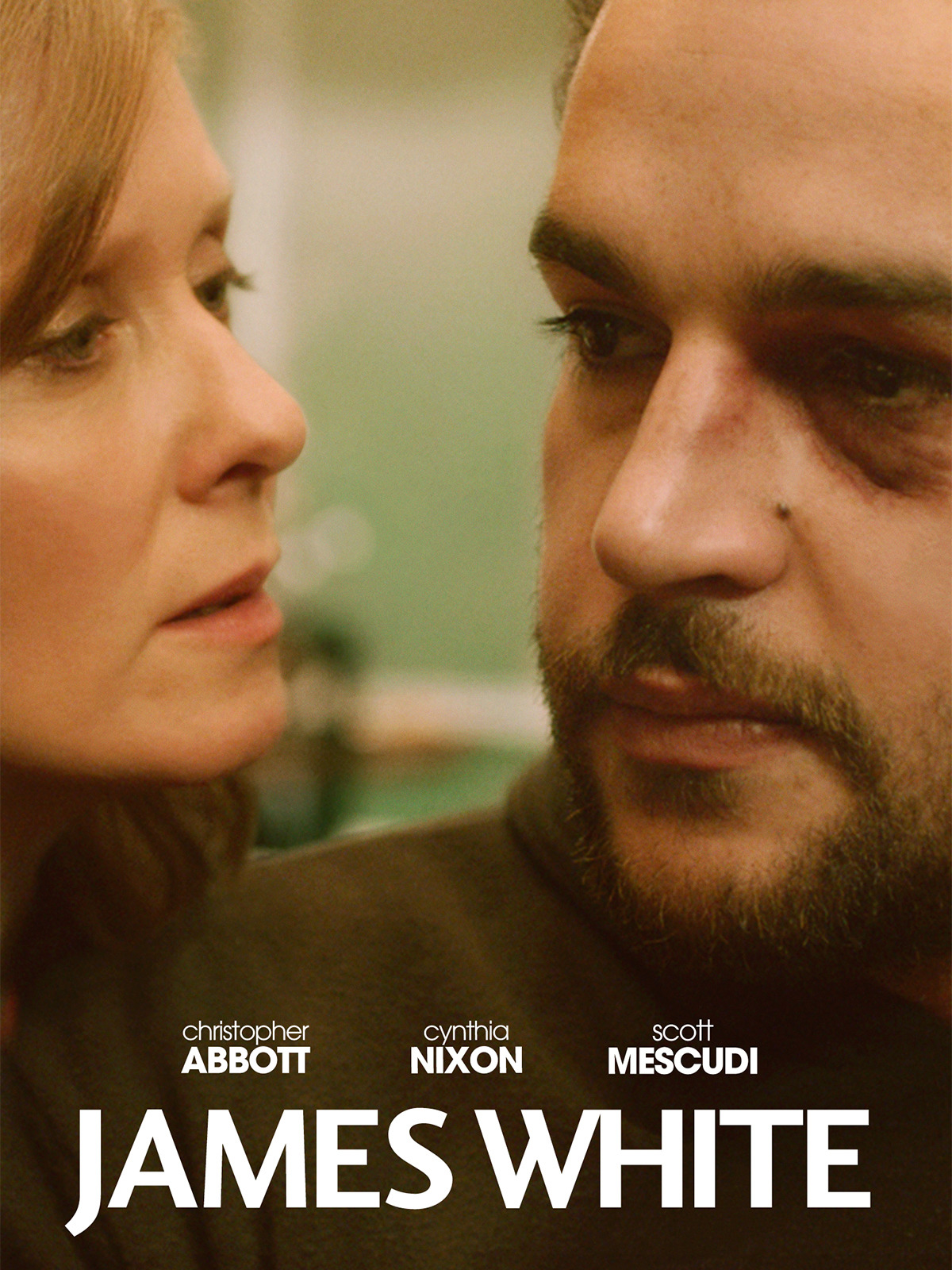 Prime Video: James White