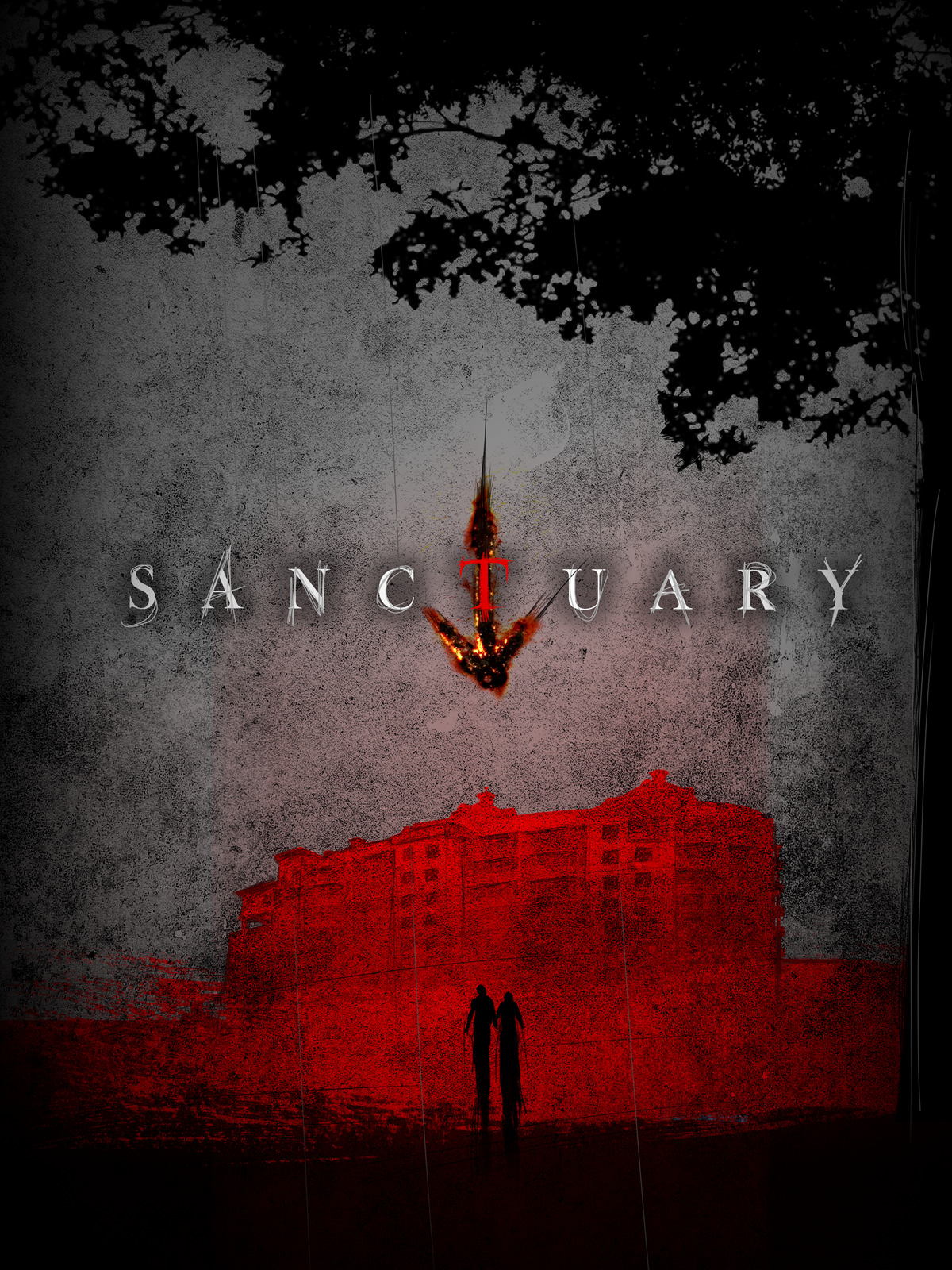 Prime Video: Sanctuary