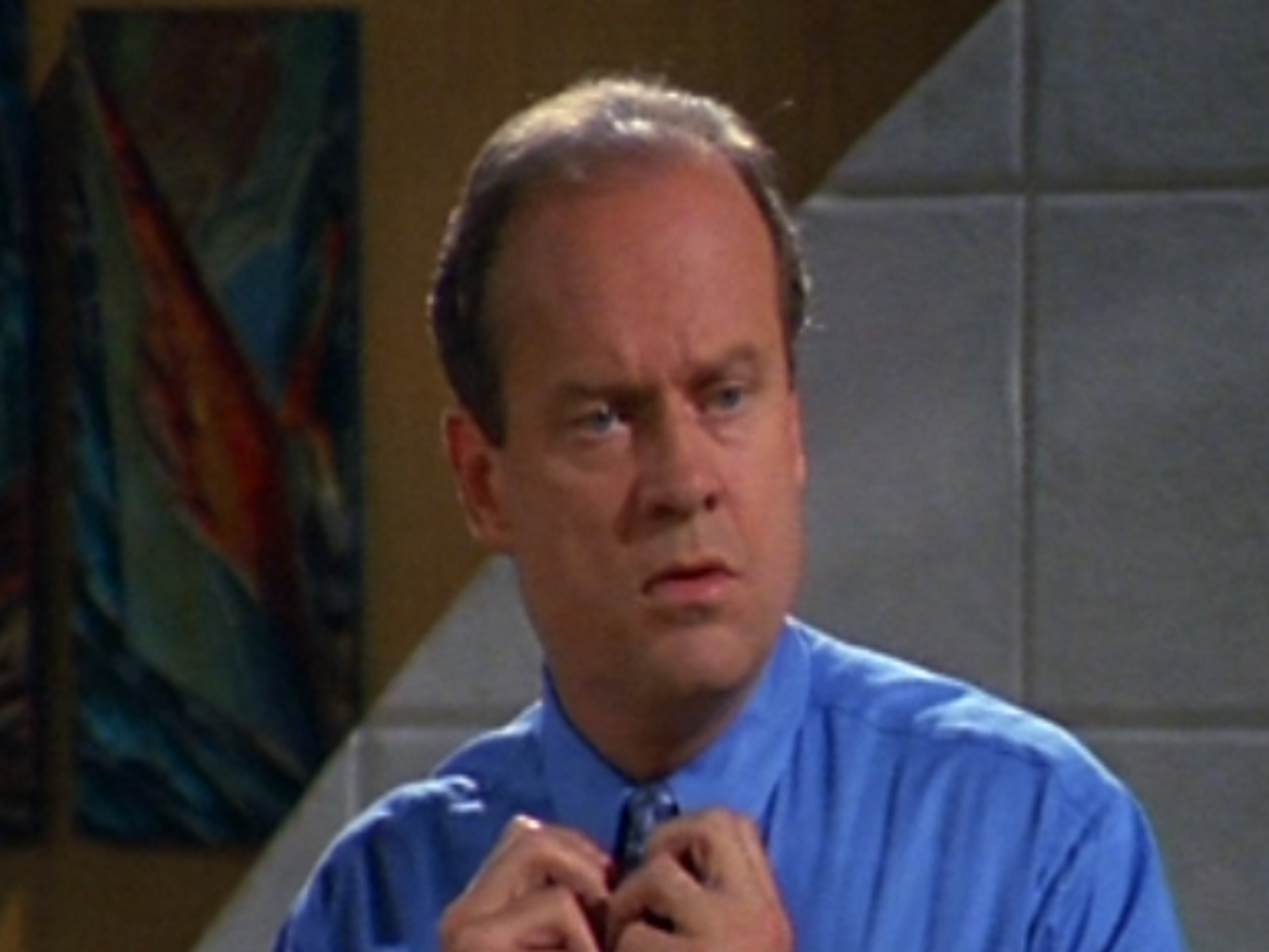 Prime Video: Frasier - Season 7