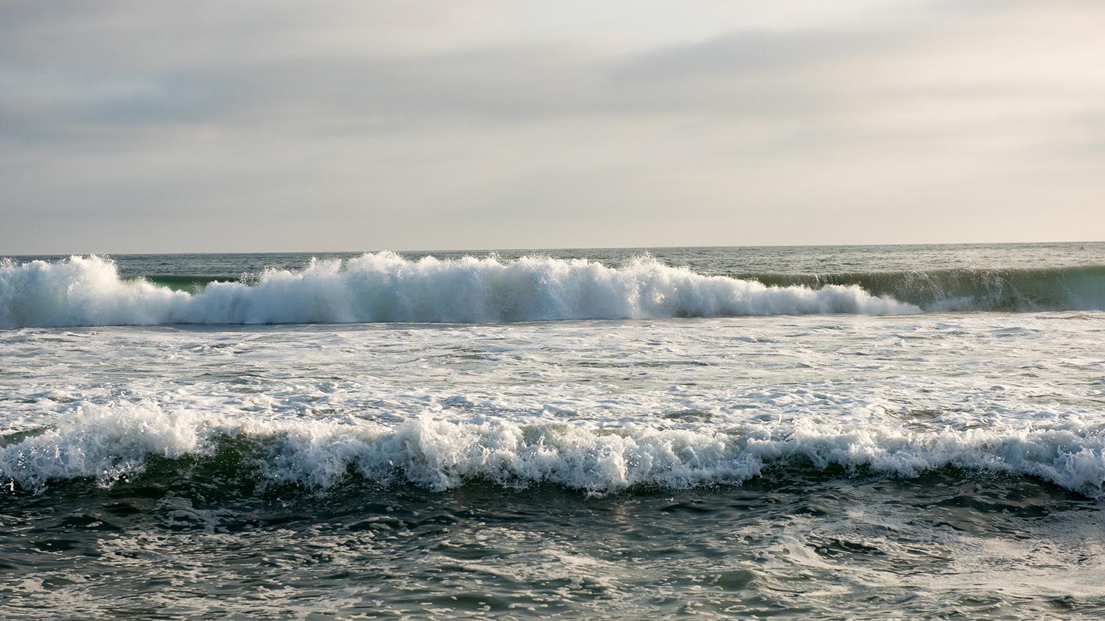 Prime Video: Goliath - Season 1