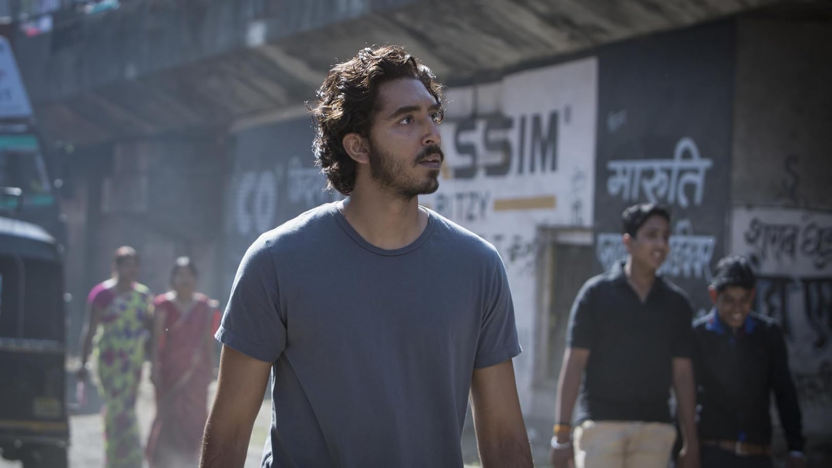 Watch Lion | Prime Video