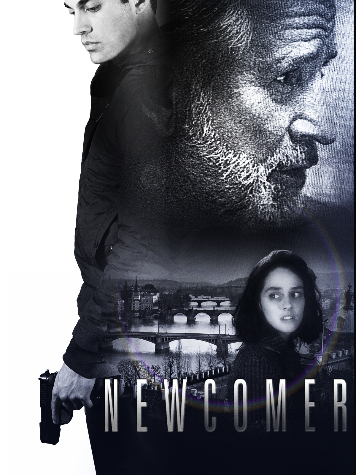 Prime Video: Newcomer