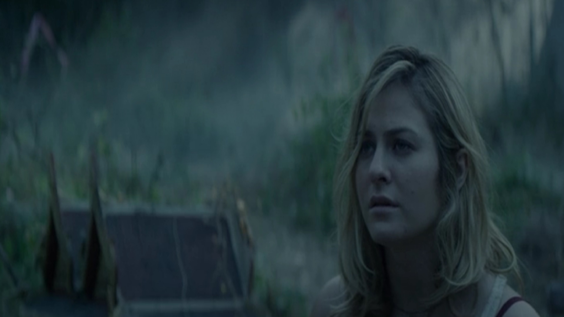 Prime Video: Ghost House