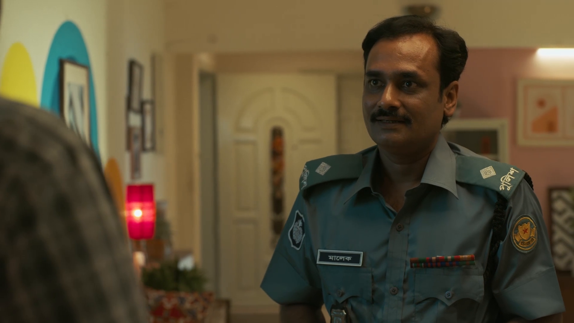 Prime Video: Kaiser (Bengali) - Season 1