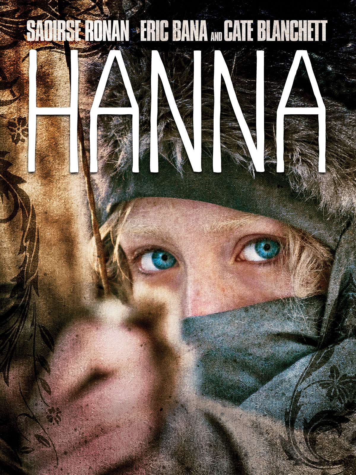 Prime Video: Hanna