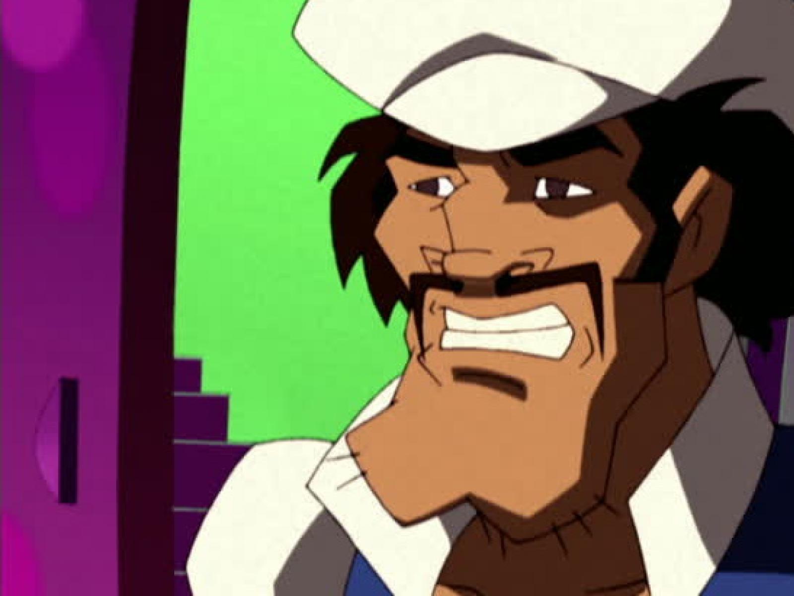 Prime Video: Funky Cops - Season 1