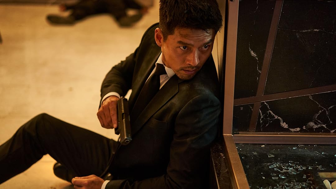 Prime Video: Confidential Assignment 2