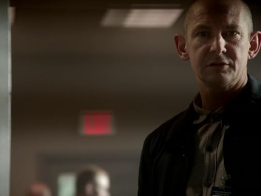 Prime Video: Rogue: Season 1