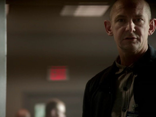 Prime Video: Rogue: Season 1