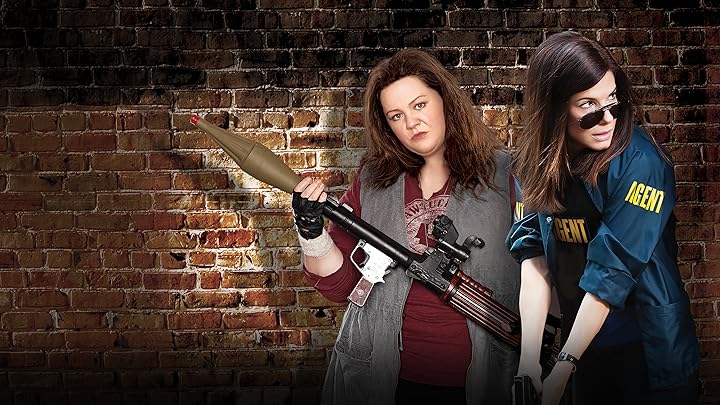 Watch The Heat | Prime Video