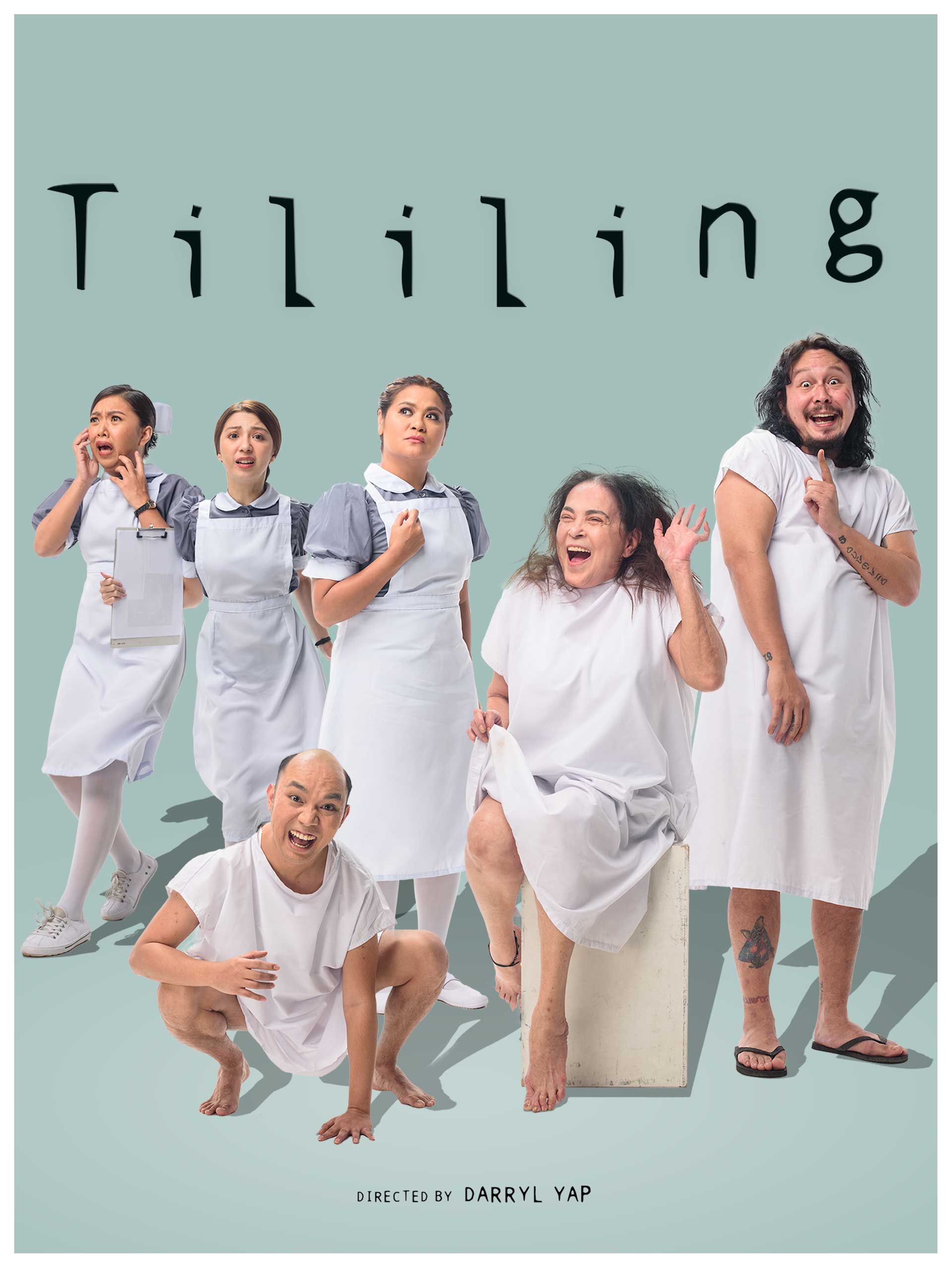 Prime Video: Tililing