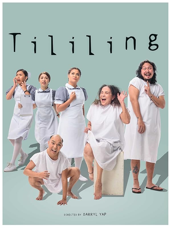 Prime Video: Tililing