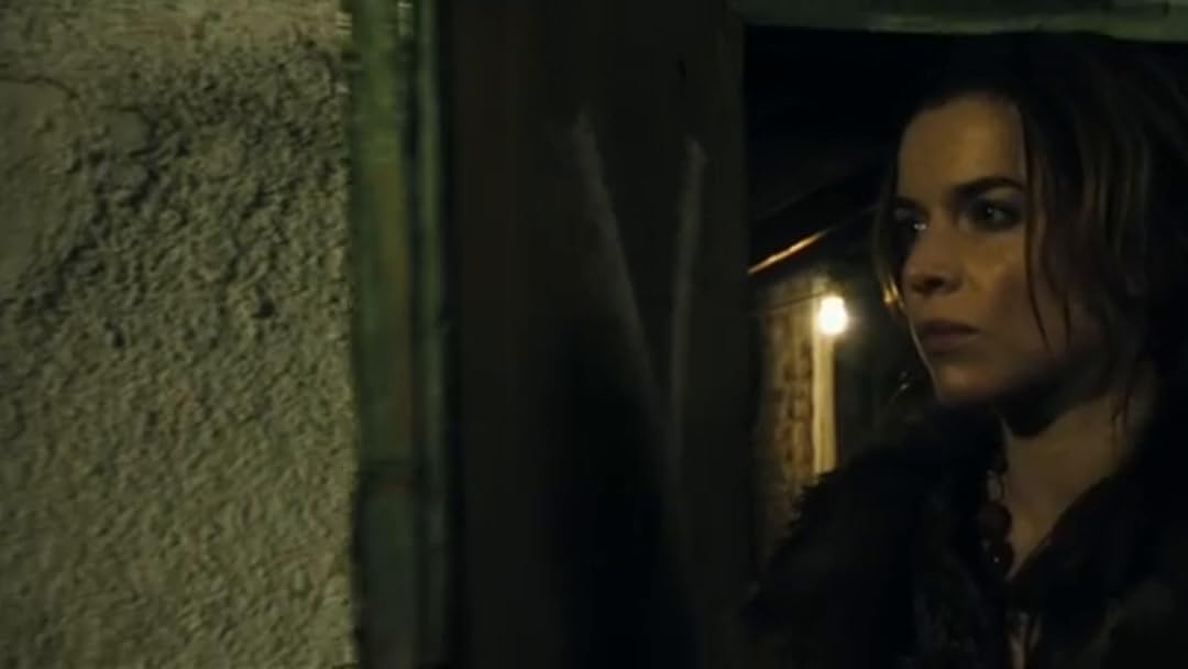 Prime Video: Highlander: The Source