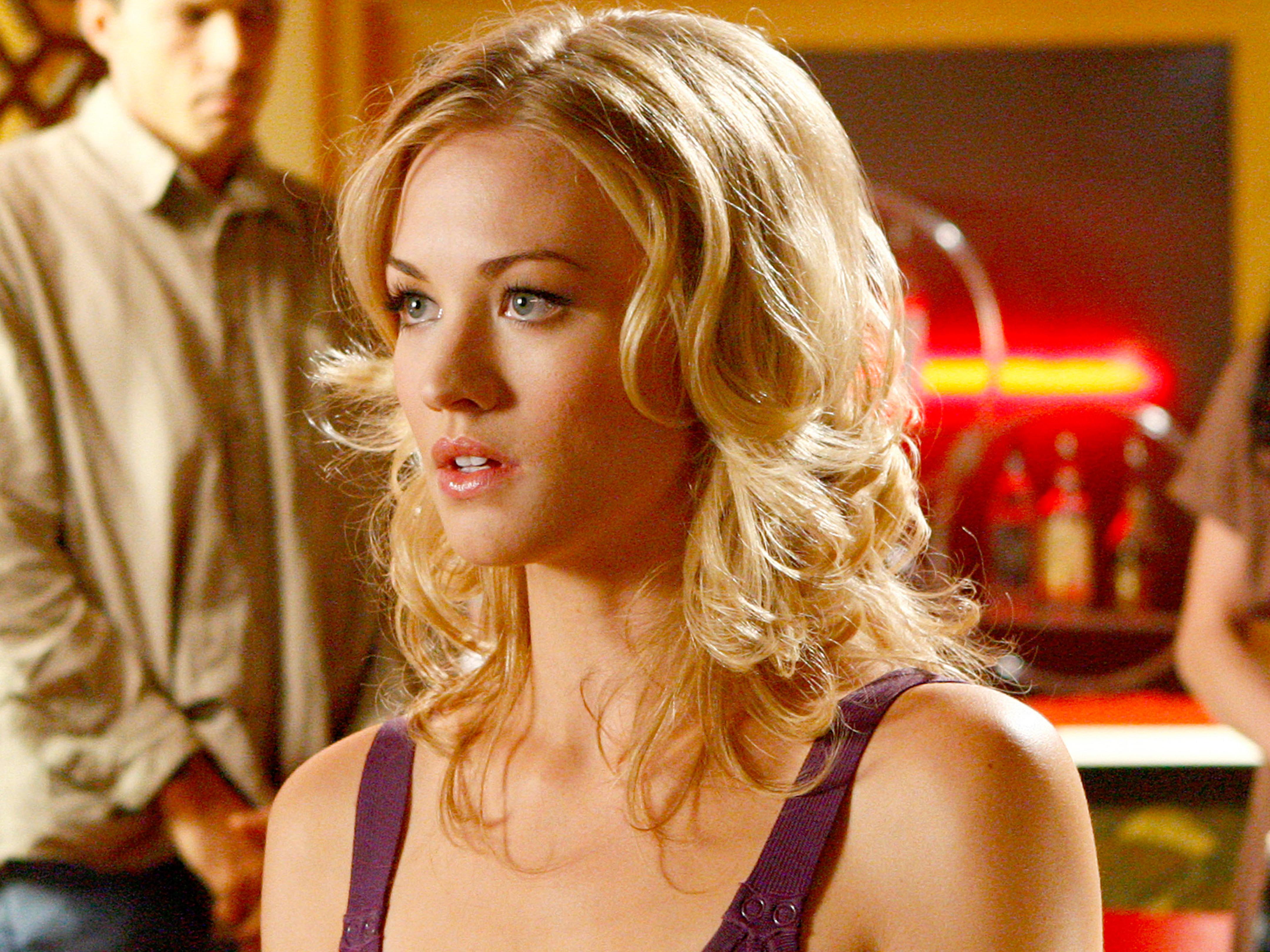 Prime Video: Chuck - Season 2