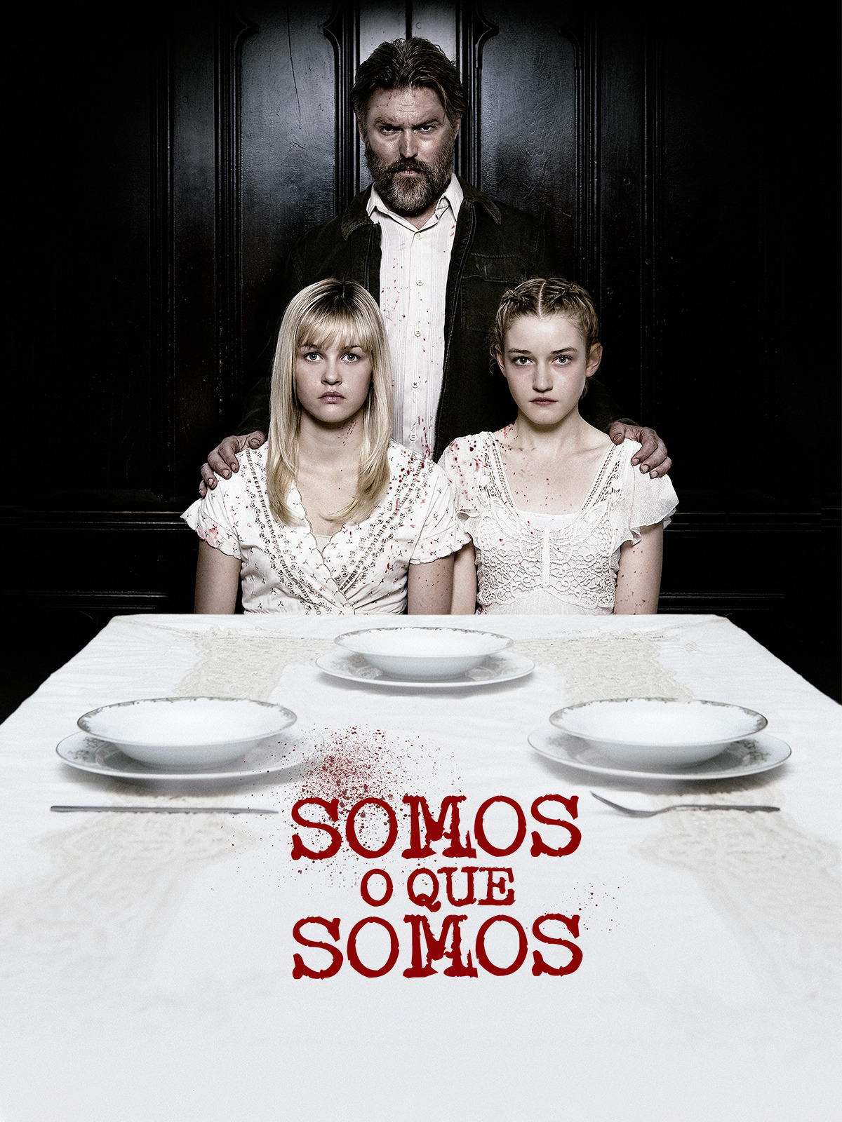 Prime Video: Somos o que somos