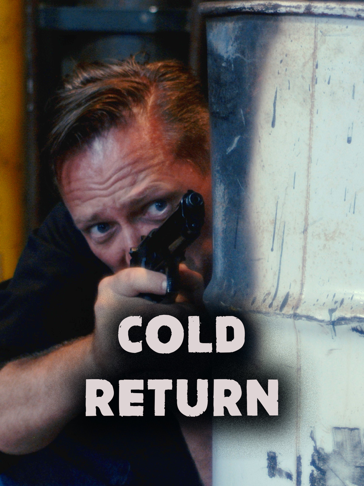 Prime Video: Cold Return
