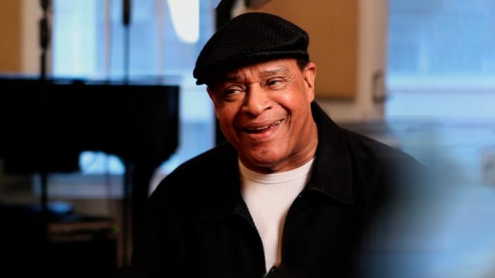 Amazon.com: Al Jarreau - Documentary : Al Jarreau, Thierry Guedj: Prime ...