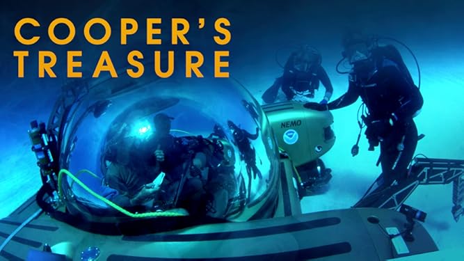 Watch Cooper's Treasure - Season 1 | Prime Video
