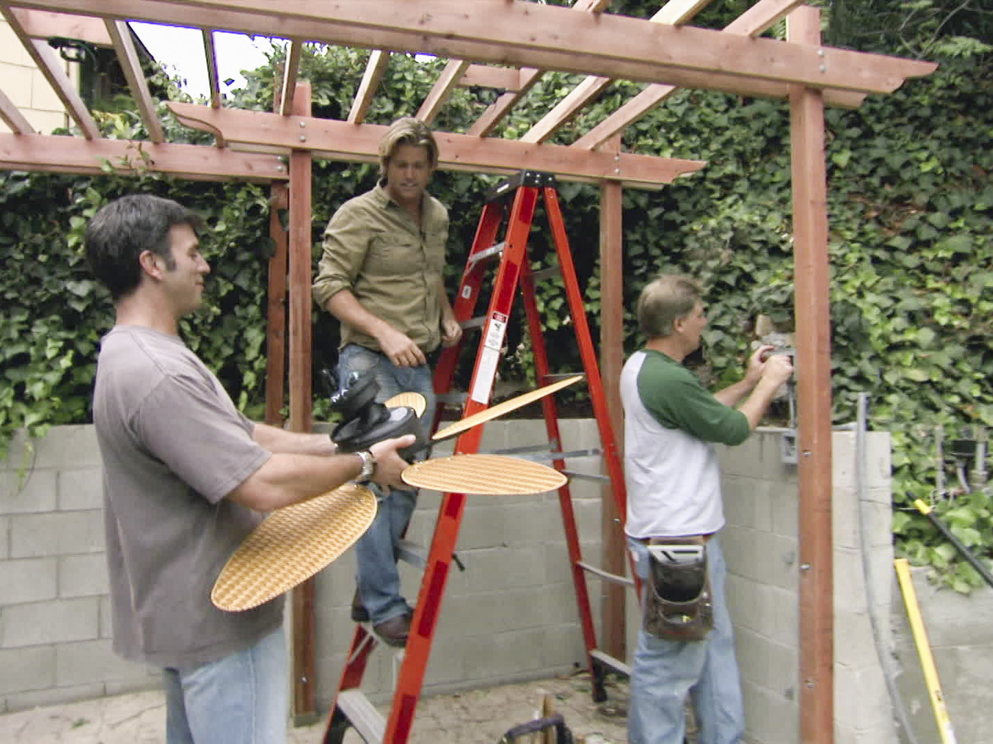 Prime Video: Over Your Head - Season 2