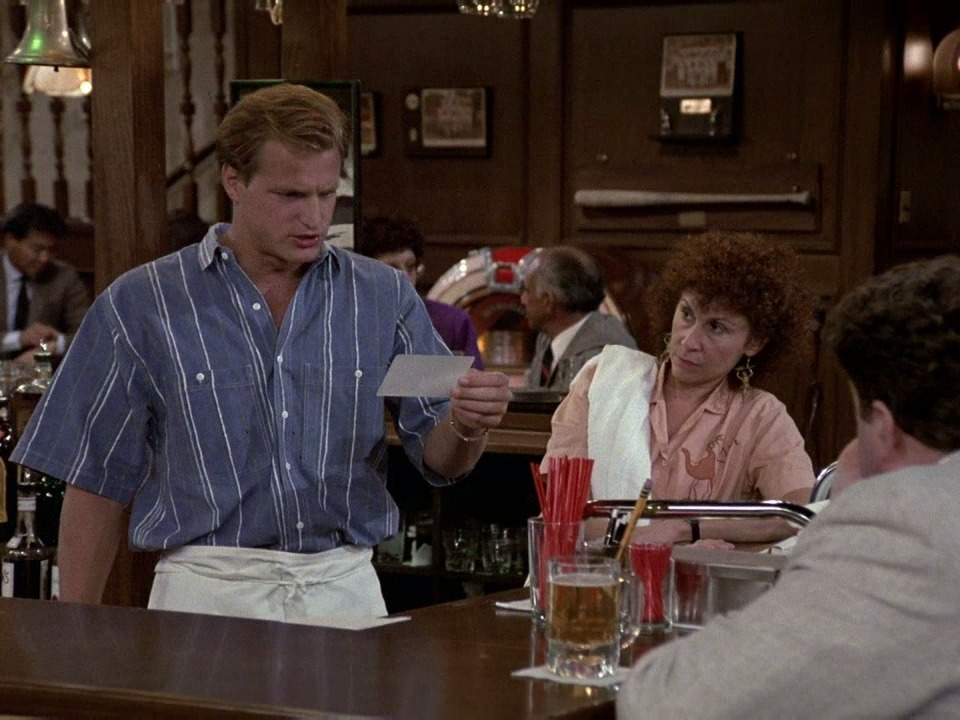 Prime Video: Cheers Season 9