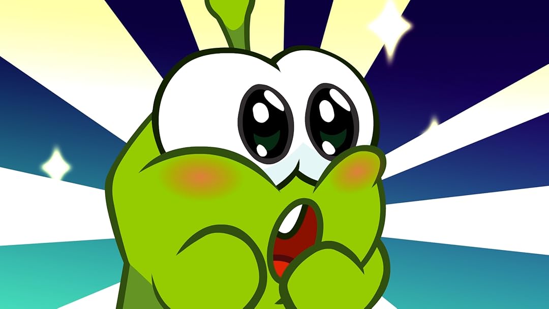Prime Video: Om Nom Stories