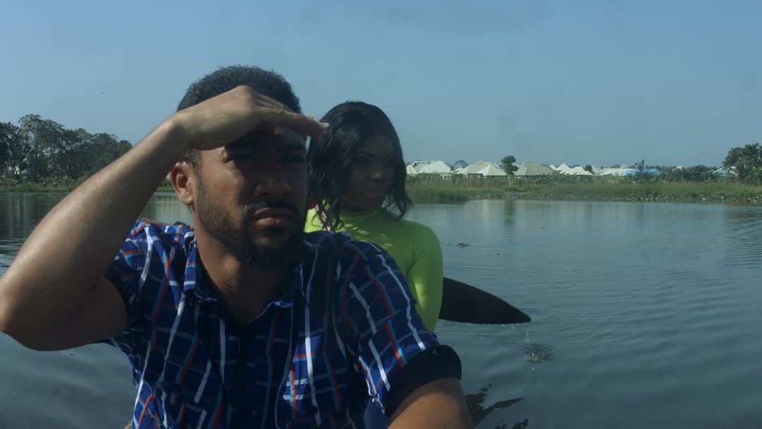 Prime Video: Deepest Cut