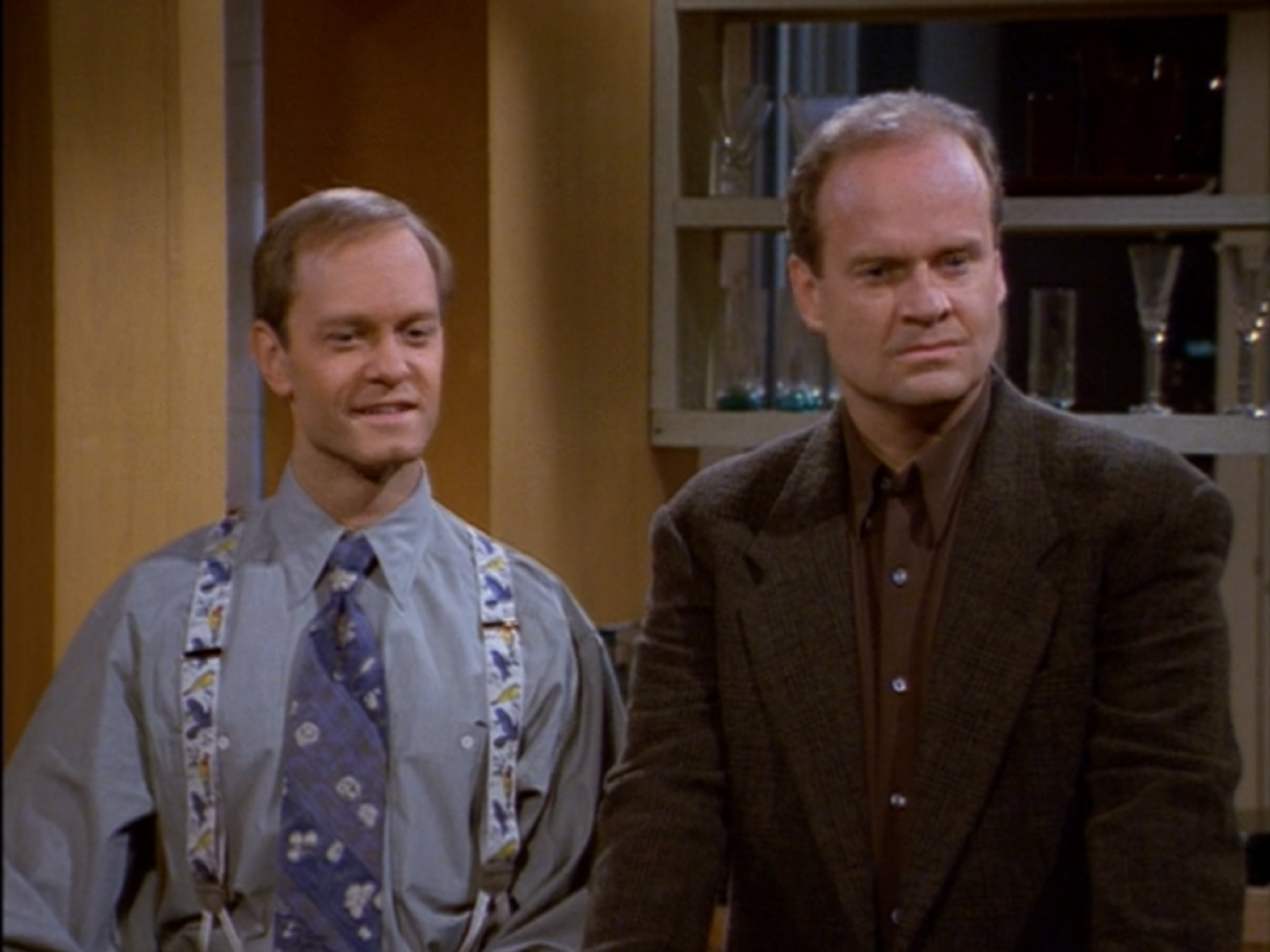 Prime Video: Frasier Season 6