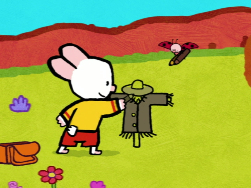 Prime Video: Louie - Season 2