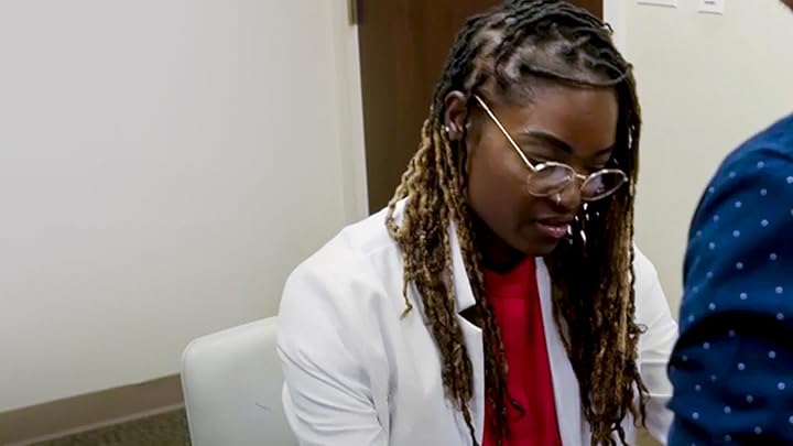 Watch Dr. Down Below - Season 1 | Prime Video