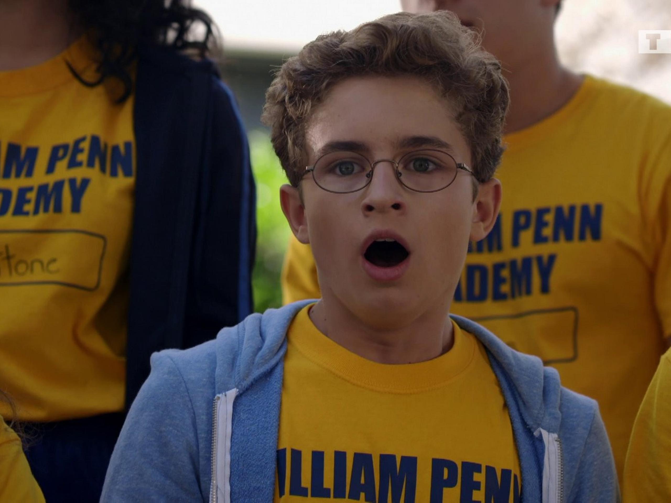 Prime Video: Les Goldberg - Saison 3