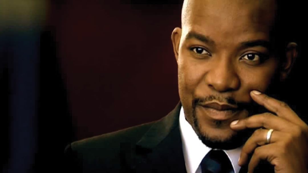 Prime Video: Jacob's Cross - Season 3