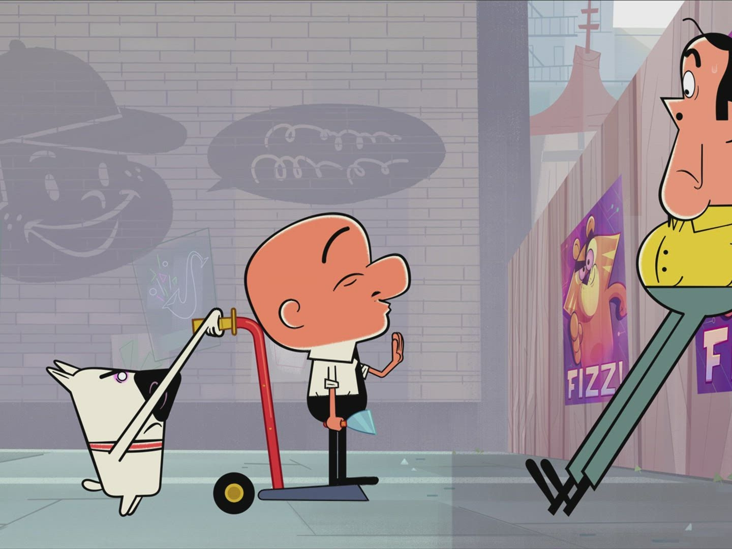 Prime Video: Mr. Magoo - Season 1